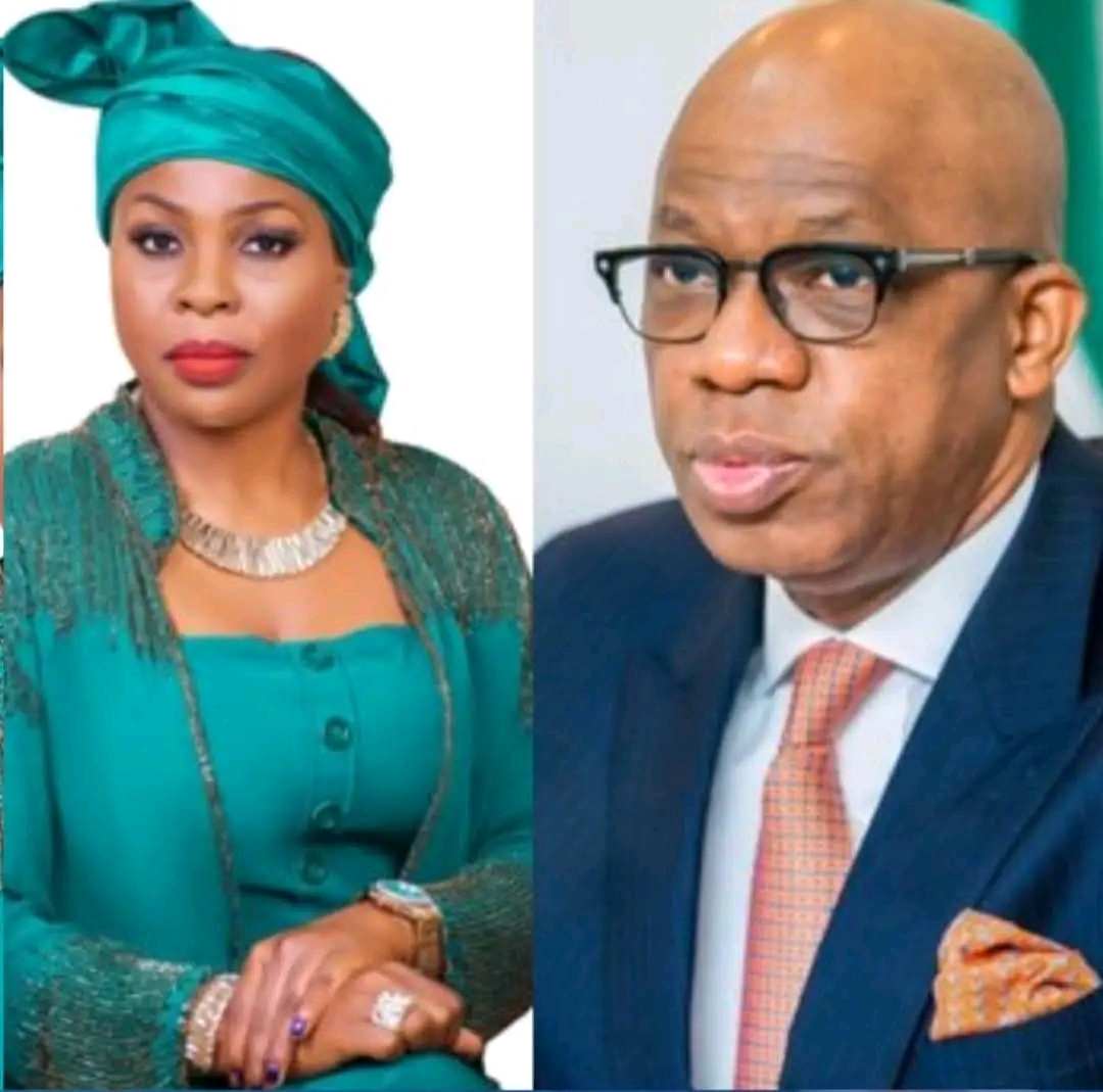 How Blogger Adetoun Onajobi Allegedly Faked Medical Records to Evade ...